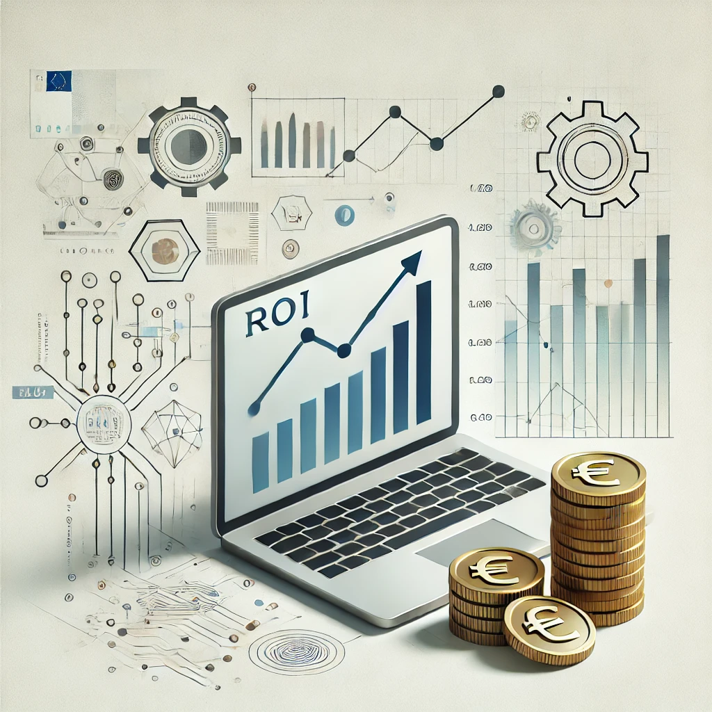 ARTICLE | Understanding the ROI of Investment in Technology ...